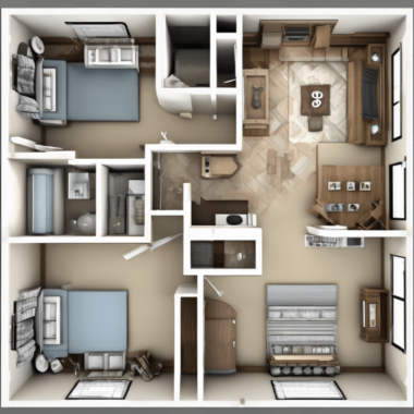 Mobile Home Floor Plans 2026: Modern Layout Ideas You’ll Love