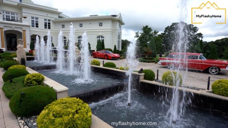 Rick Ross House: Address, Mansions, Interior, Cars, and Worth