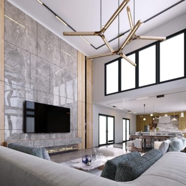 Tyler Perry House: $100 million Atlanta Mansion