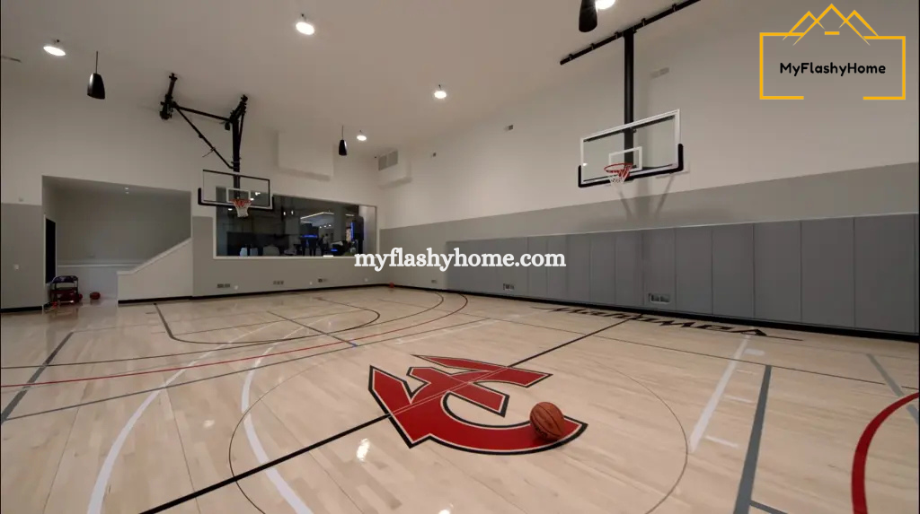 Patrick Mahomes House Address, Interior, Features and worth in 2025