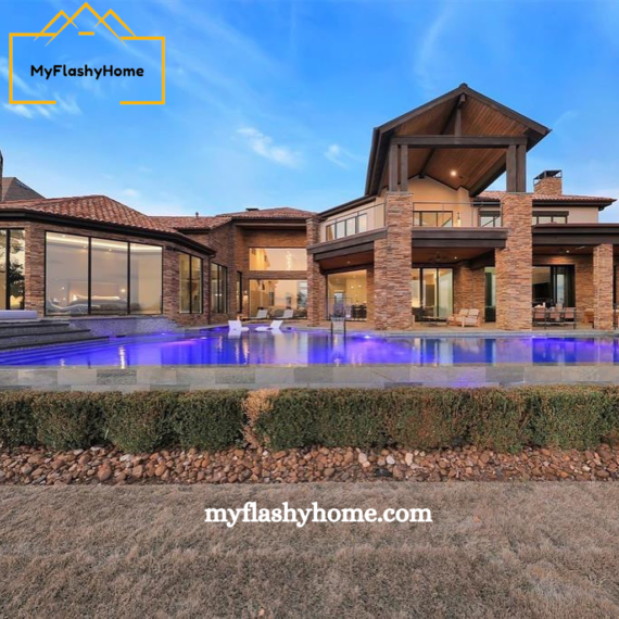 Patrick Mahomes House: Address, Interior, Features and worth in 2025