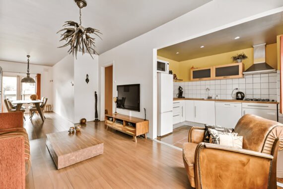 What Is a Keeping Room? A 2026 Guide to This Cozy Home Space