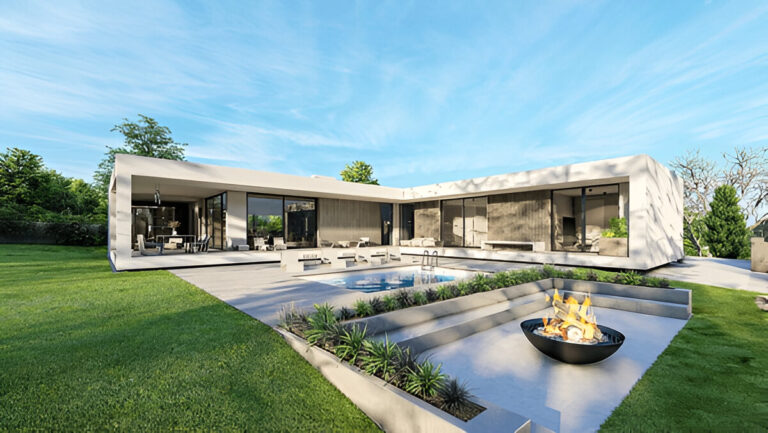 Inside John Travolta House: A Look at His Luxury Estates