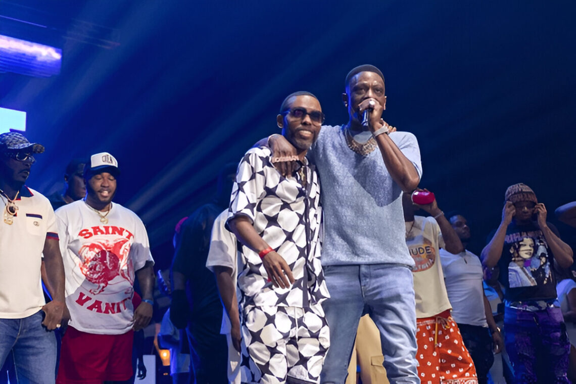 lil Boosie House address, worth, interior and lifestyle