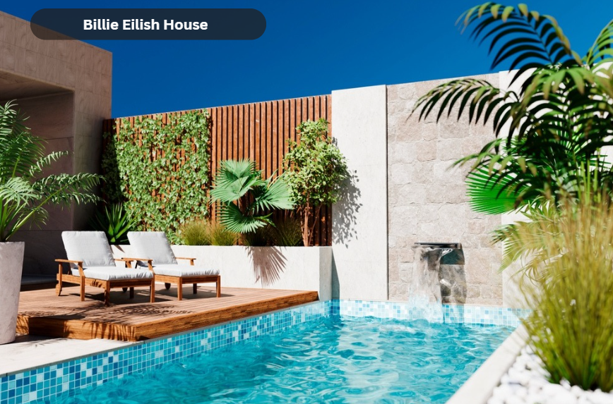 Billie Eilish House: Inside Her $2.3 Million Home