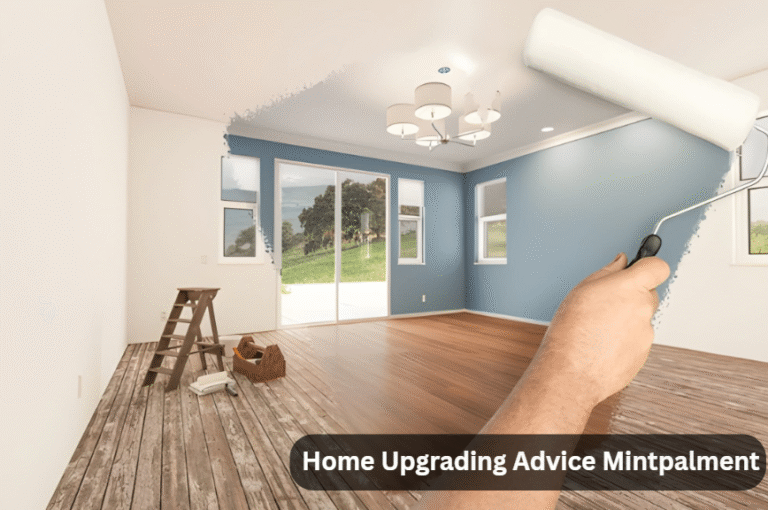 MyFlashyHome