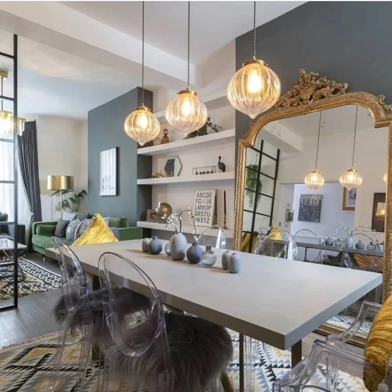 5 Smart Lighting Ideas That Can Make a Small Space FeelBigger