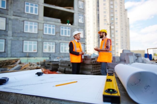 Essential Amenities for Construction Sites: Meeting Safety and Comfort ...